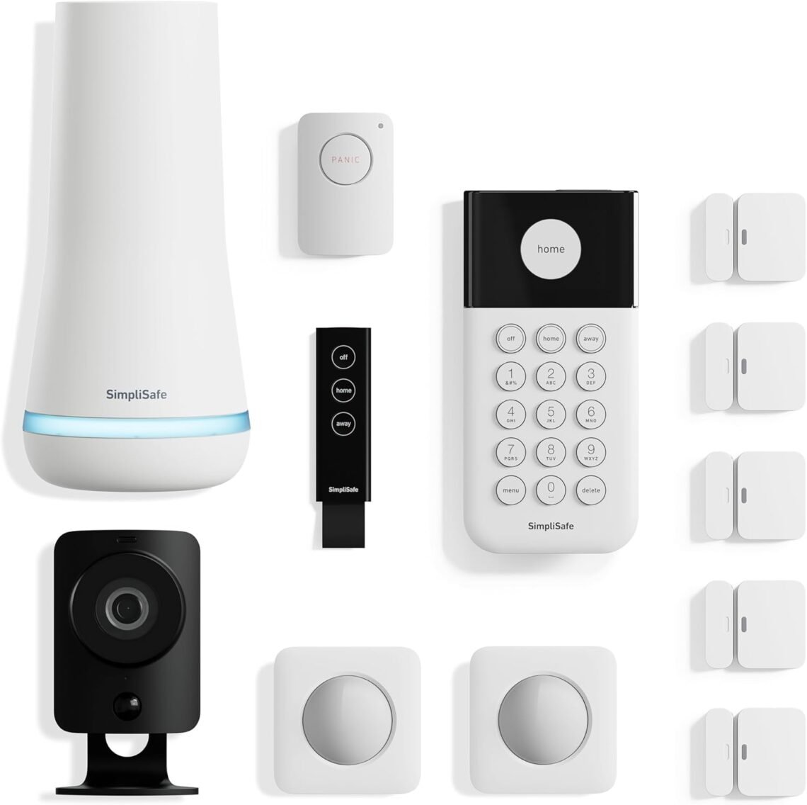 Top 5 Smart Security Cameras With Motion Tracking 2026 Edition | Yanwise